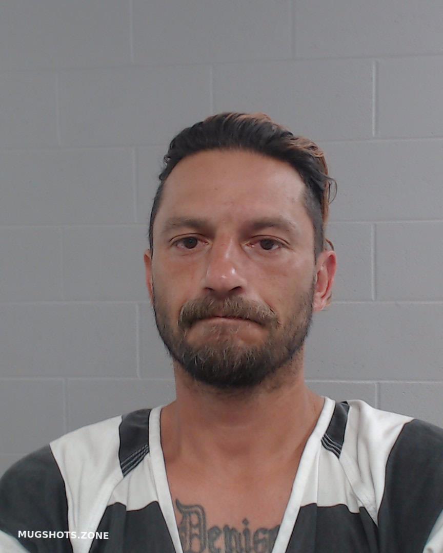 LOPEZ FERNANDO LIMON 07/09/2025 - Johnson County Mugshots Zone