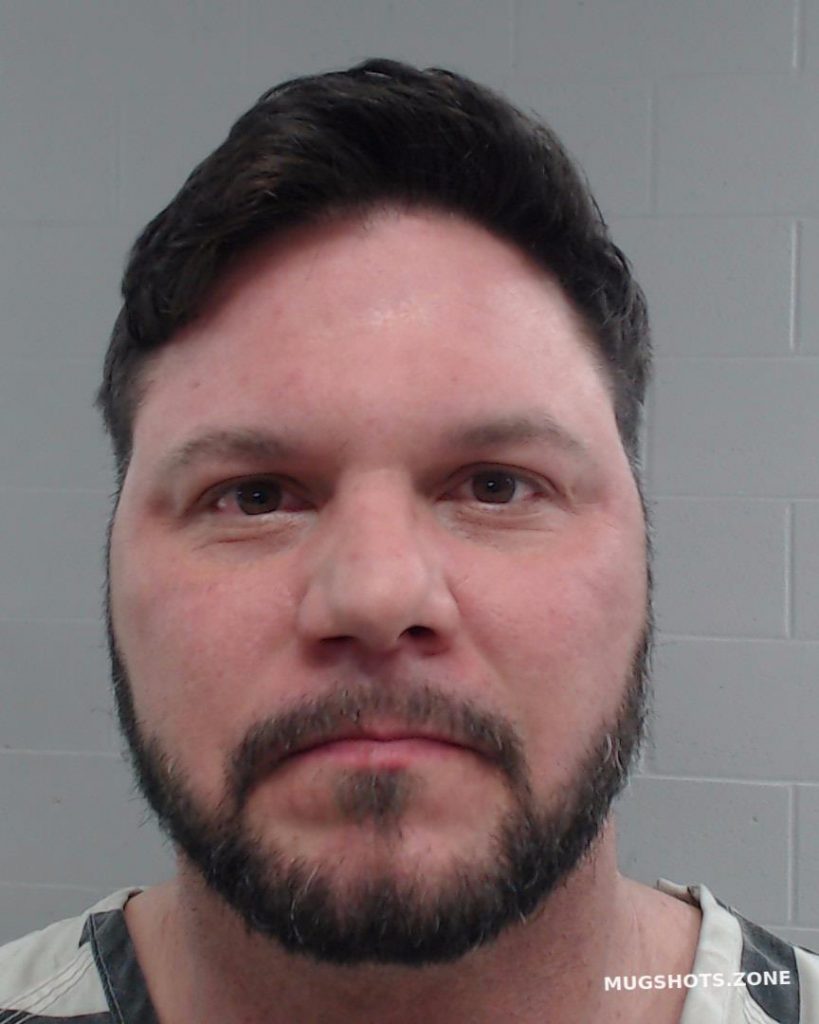 ROGERS MICHAEL GENE 07/09/2025 - Johnson County Mugshots Zone