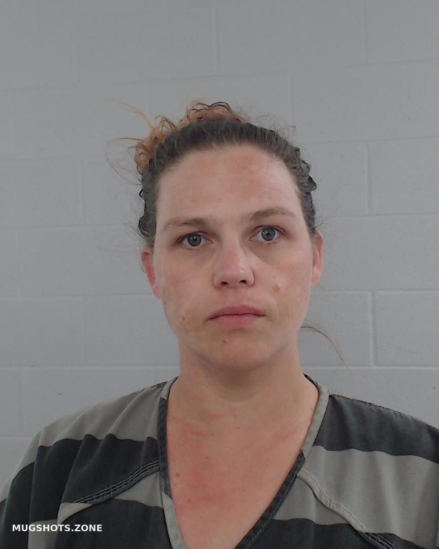 HASSELL CHASSIDY JANE 07/10/2025 - Johnson County Mugshots Zone
