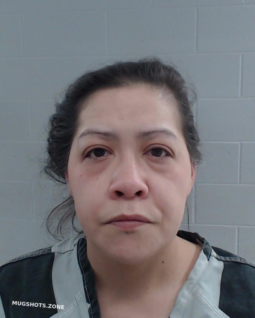 BAKER KRISTAL NICHOLE 07/13/2025 - Johnson County Mugshots Zone