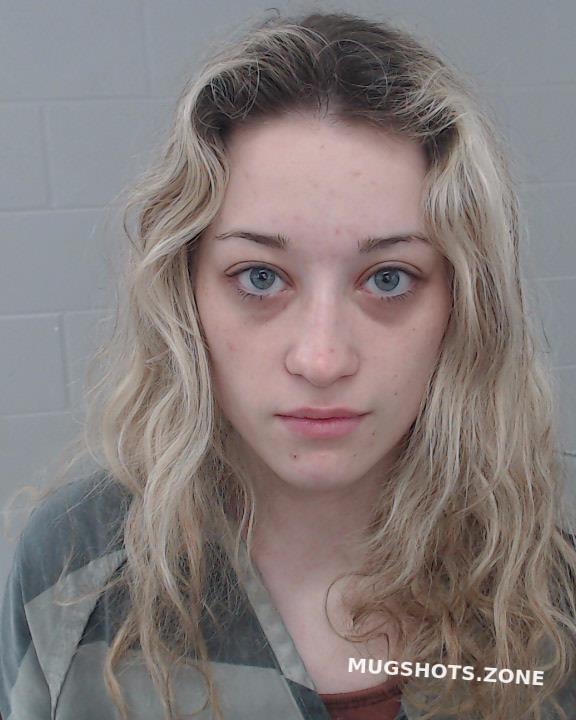 PEARSON GABRIELLE LOCKHART 07/16/2025 - Johnson County Mugshots Zone