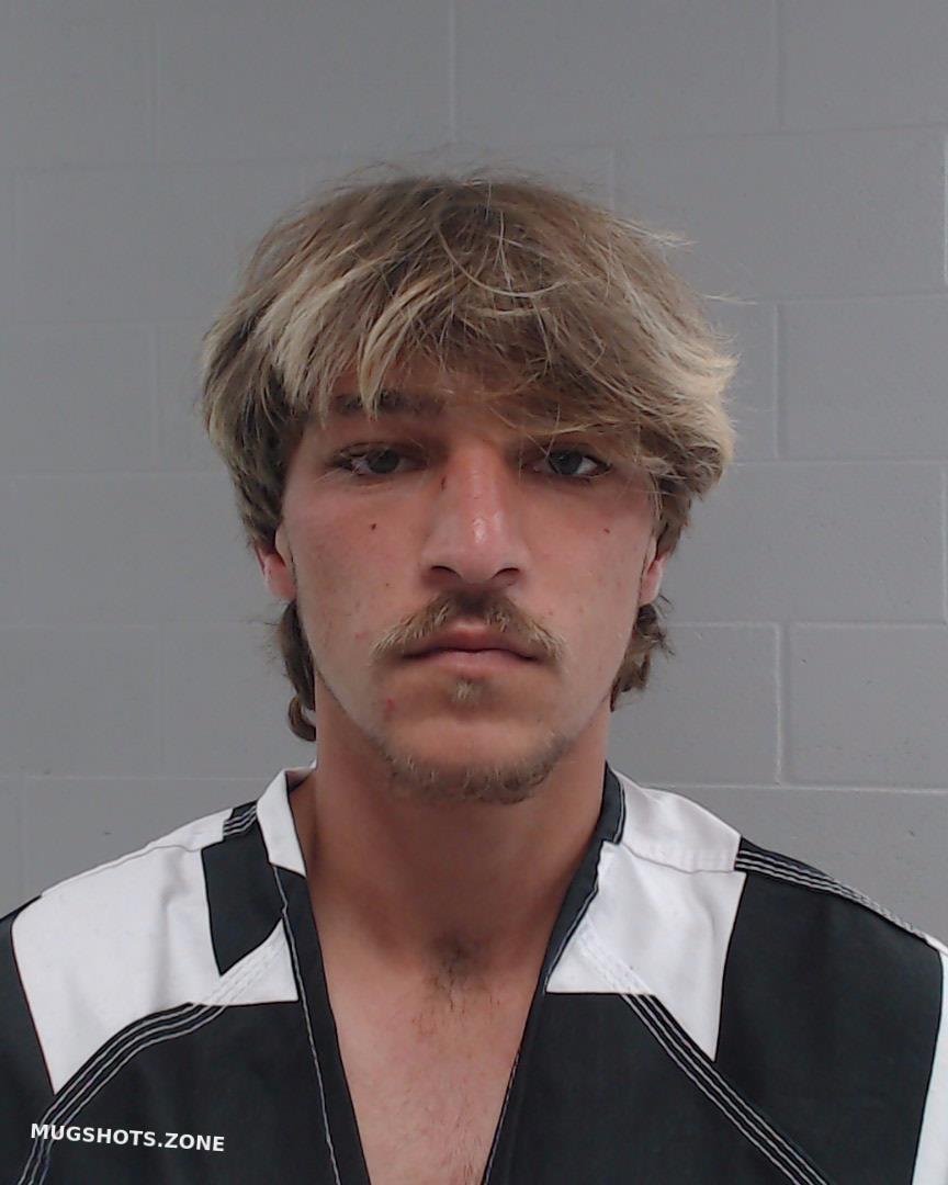 STEWART JODY JOHN DOUGLAS AVERY 07/16/2025 - Johnson County Mugshots Zone