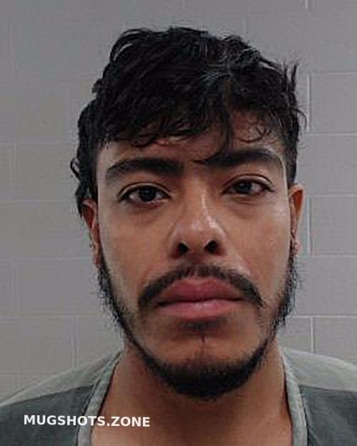 ROCHA SERGIO AMARO 07/20/2025 - Johnson County Mugshots Zone