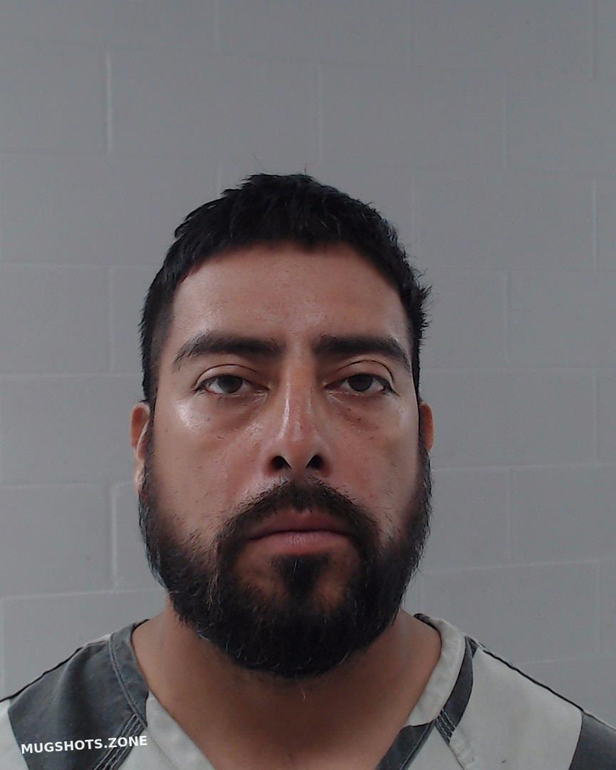 HERRERA MONTES ADAN 07/20/2025 - Johnson County Mugshots Zone