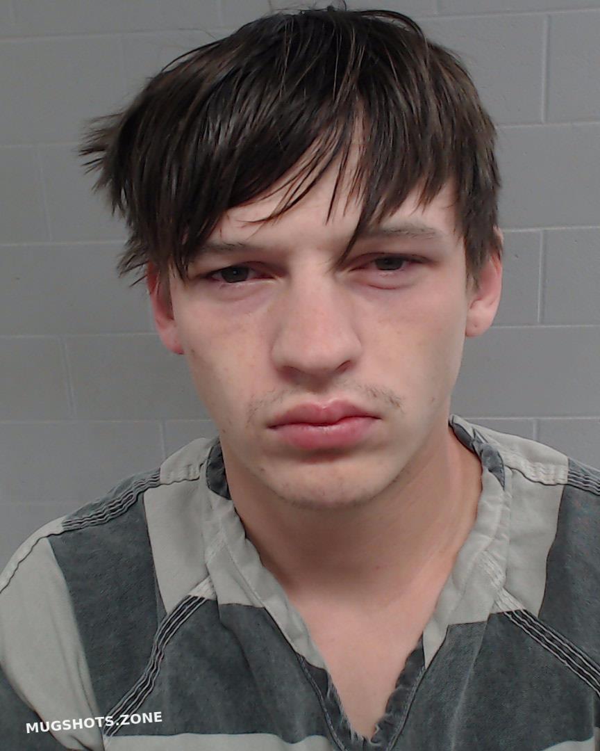 POLK BRANDON ALEXANDER 07/21/2025 - Johnson County Mugshots Zone