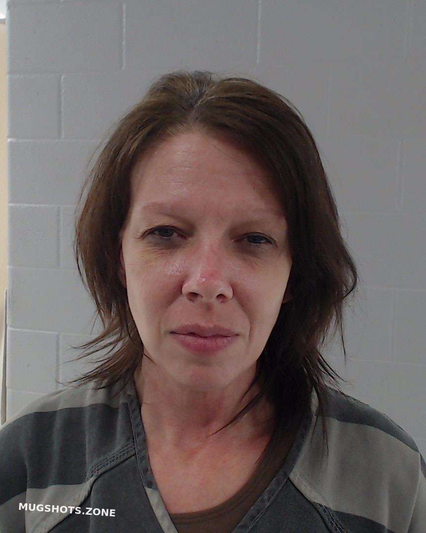 REED CHRISTA MARIE 07/22/2025 - Johnson County Mugshots Zone