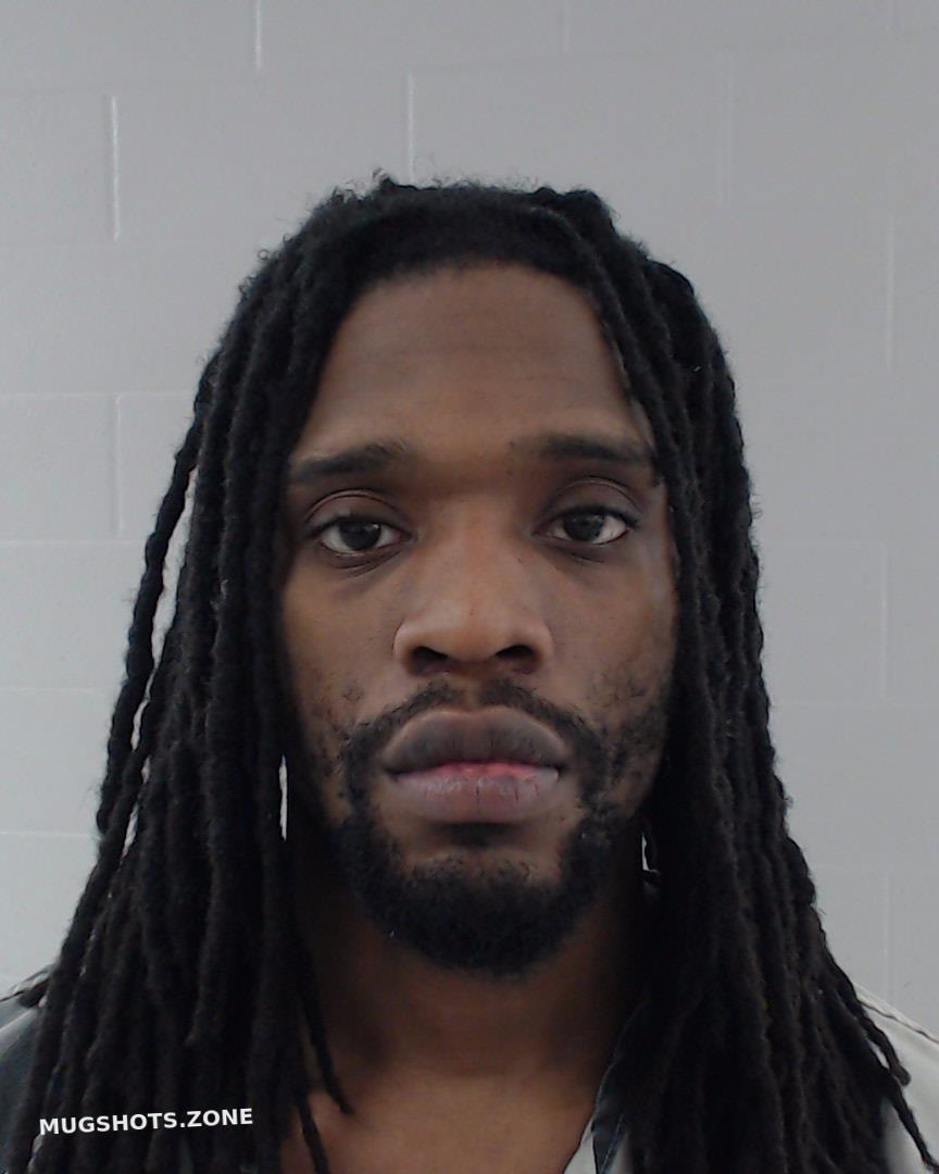 GRAY-JACKSON QUINTON EUGENE 07/23/2025 - Johnson County Mugshots Zone
