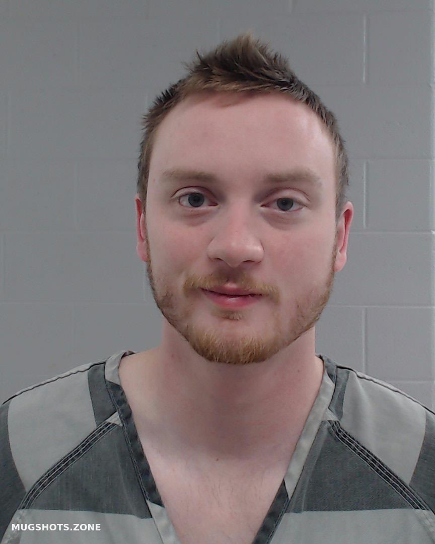 MYERS ELIJAH THOMAS 07/24/2025 - Johnson County Mugshots Zone