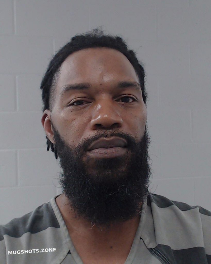 SOLOMON PATRICK DARNELL 07/24/2025 - Johnson County Mugshots Zone