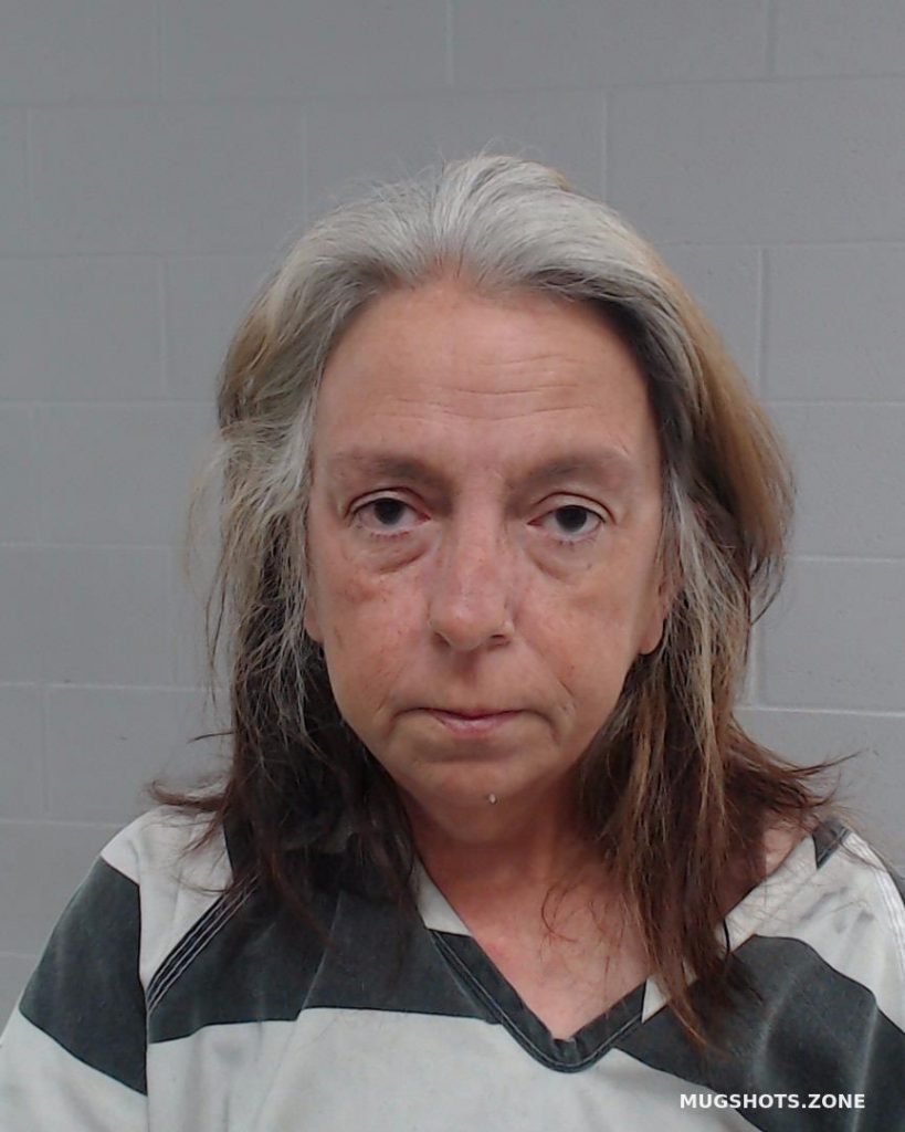 HOWLE APRIL KALYN 07/28/2025 - Johnson County Mugshots Zone