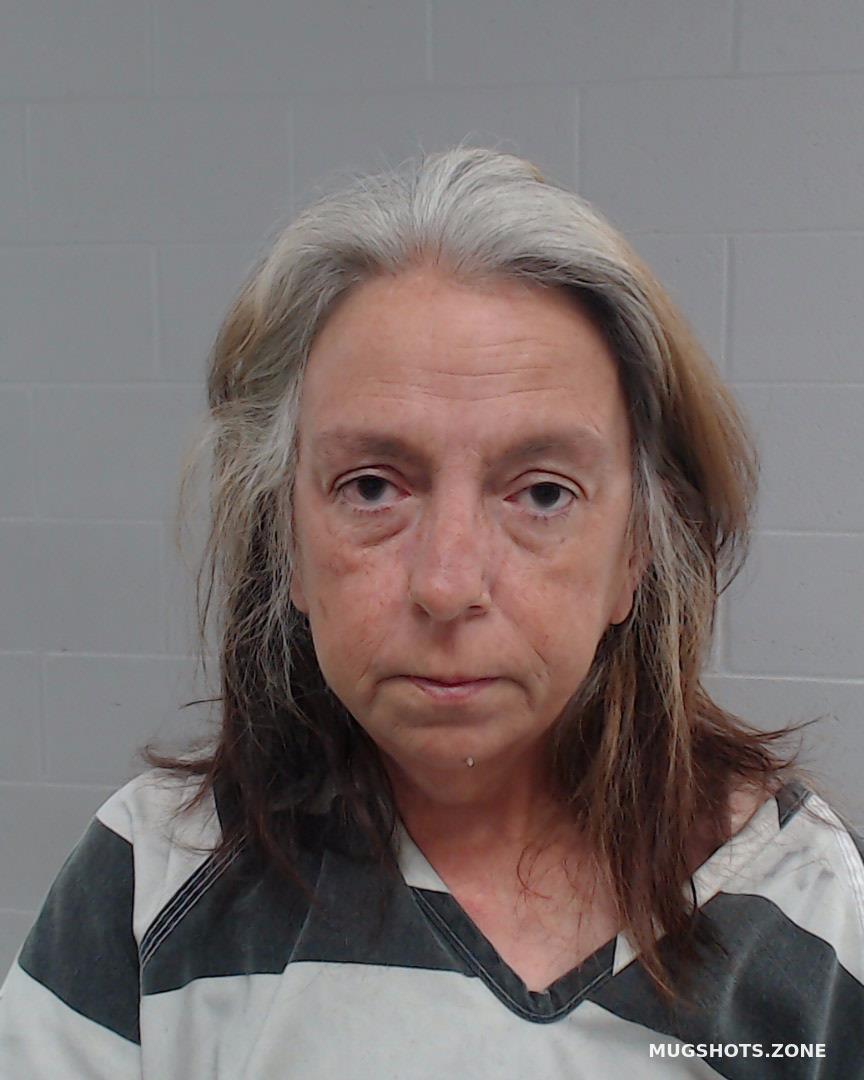 HOWLE APRIL KALYN 07/28/2025 - Johnson County Mugshots Zone