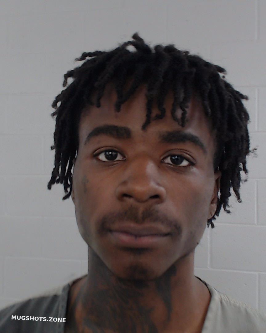 HARPER XAVIAN DESHAUN 08/05/2025 - Johnson County Mugshots Zone