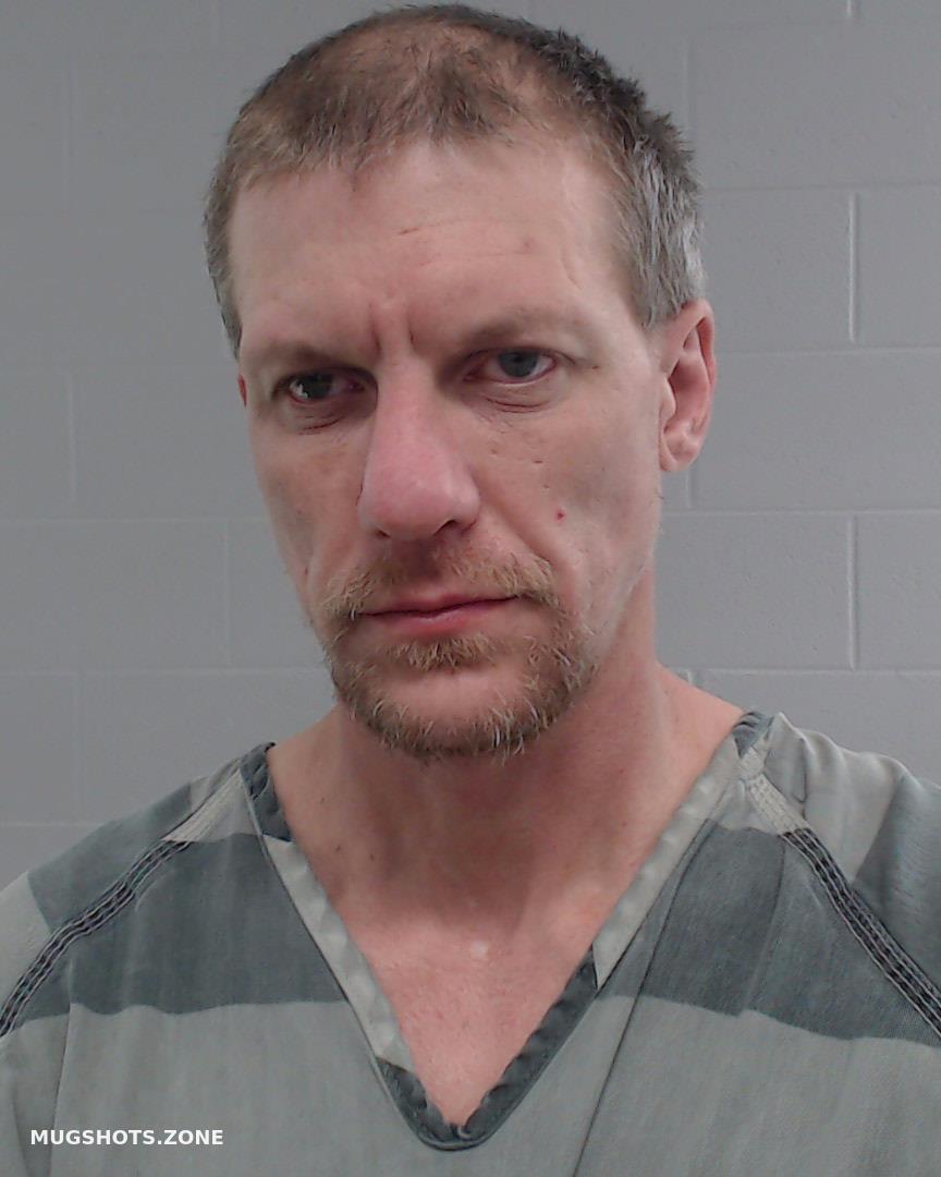 JENKINS JAKE DARE 08/08/2025 - Johnson County Mugshots Zone