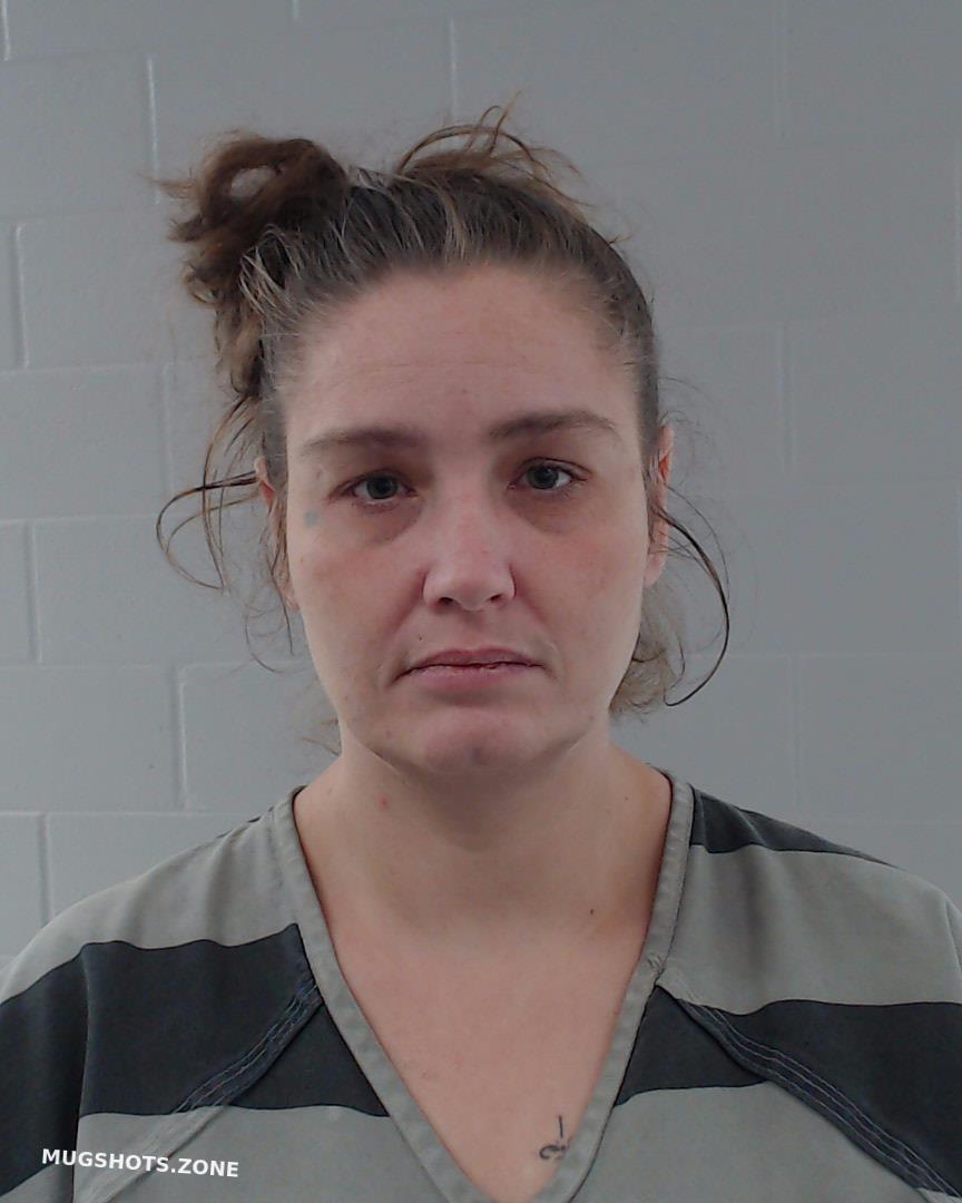 SHIPLEY GERRI ANN 08/09/2025 - Johnson County Mugshots Zone