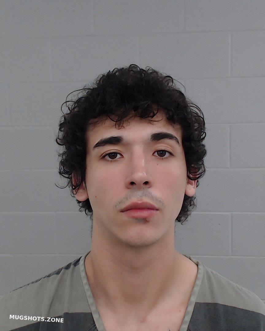 HOLLENBACK KYLE AUSTIN 08/16/2025 - Johnson County Mugshots Zone
