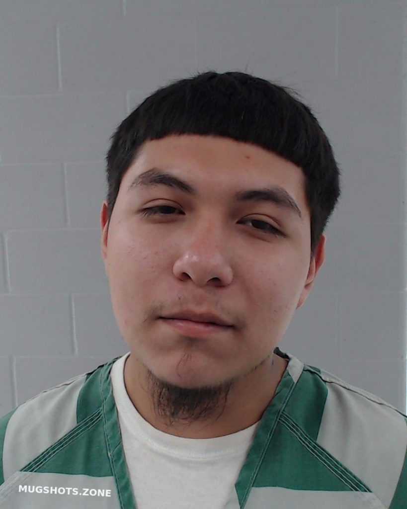 DAVILA JUAN JESUS 08/18/2025 - Johnson County Mugshots Zone