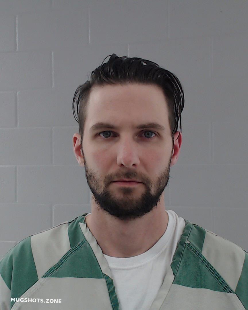 DIXON DARIN WAYNE 08/26/2025 - Johnson County Mugshots Zone