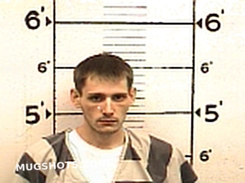 BRANTLEY JAMES DAVID 08/27/2025 - Johnson County Mugshots Zone
