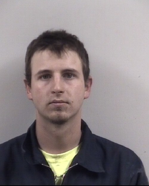 NOAH DALTON MANES 12/01/2020 - Johnston County Mugshots Zone