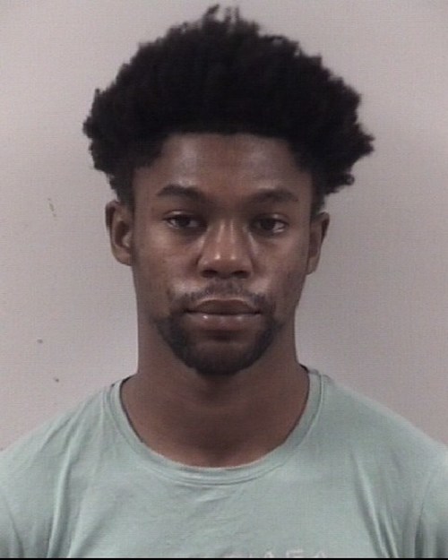 JAMES SEMAJ BEATON 12/04/2020 - Johnston County Mugshots Zone