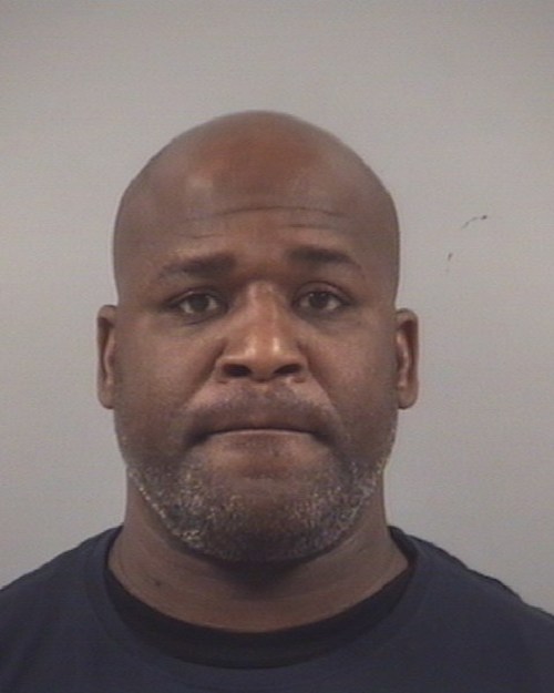 MARVIN TYRONE OATES 12/09/2020 - Johnston County Mugshots Zone