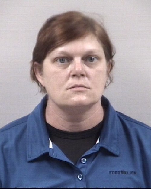 SARAH KAYE SUMMERLIN 12/10/2020 - Johnston County Mugshots Zone