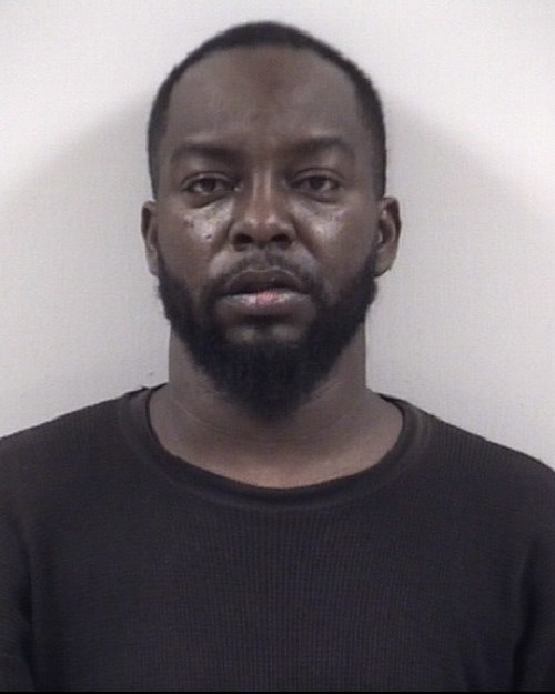 GREGORY DWAYNE JOYNER 12/13/2020 - Johnston County Mugshots Zone