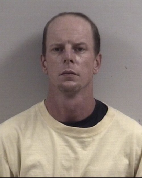 GEORGE ALEXANDER SPIVEY 12/16/2020 - Johnston County Mugshots Zone