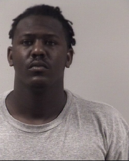 IQUAN LOUIS MOSLEY 12/17/2020 - Johnston County Mugshots Zone