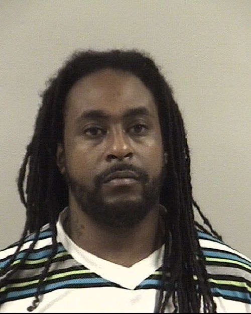 LAWRENCE DARRELL WRIGHT 12/17/2020 - Johnston County Mugshots Zone