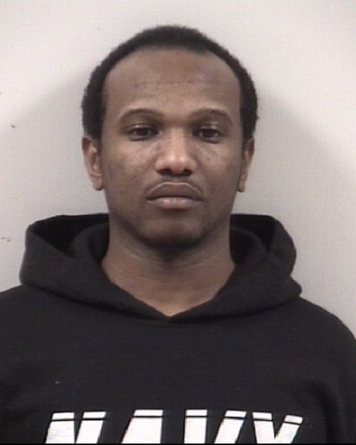 ERIC WILLIAMS 12/18/2020 - Johnston County Mugshots Zone