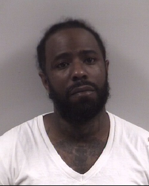 ALEXANDER LAMAR WEAVER 12/20/2020 - Johnston County Mugshots Zone
