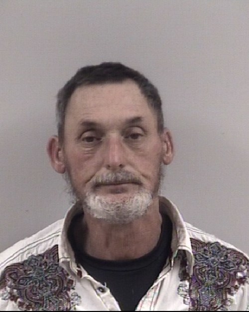 JESSE RUDOLPH LEE 12/23/2020 - Johnston County Mugshots Zone