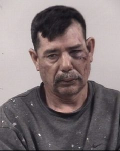 JUAN ANTONIO CARRANZA 01/01/2021 - Johnston County Mugshots Zone
