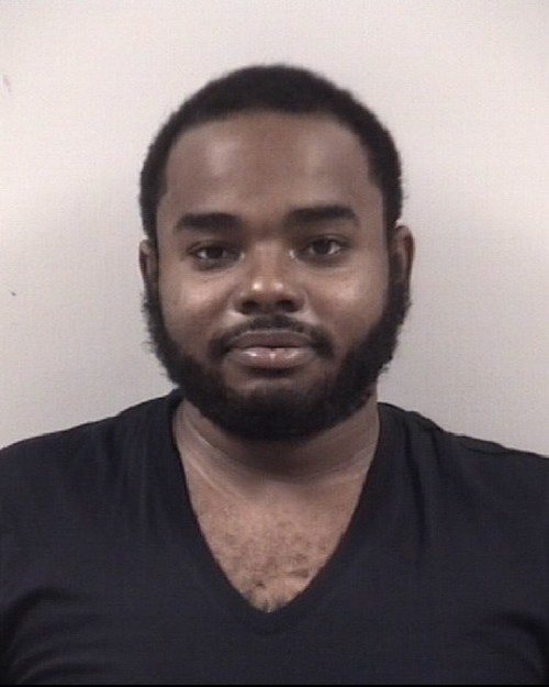 WILLIAM KENNETH WRIGHT 01/04/2021 - Johnston County Mugshots Zone