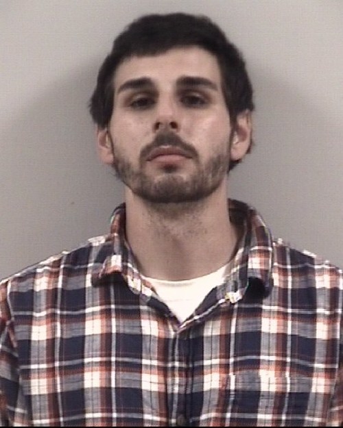 KYLE MITCHELL POWELL 01/05/2021 - Johnston County Mugshots Zone
