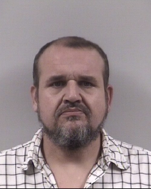 DAVID THEODORE BEICHNER 01/06/2021 - Johnston County Mugshots Zone