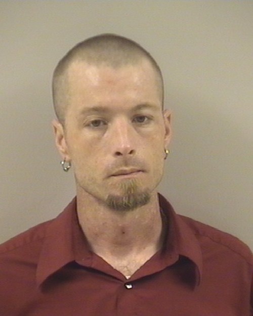 JONATHAN EDWARD AUSTIN 01/07/2021 - Johnston County Mugshots Zone
