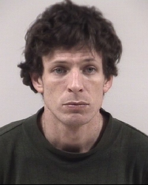 JOHN GREGORY PARROTT 01/10/2021 - Johnston County Mugshots Zone