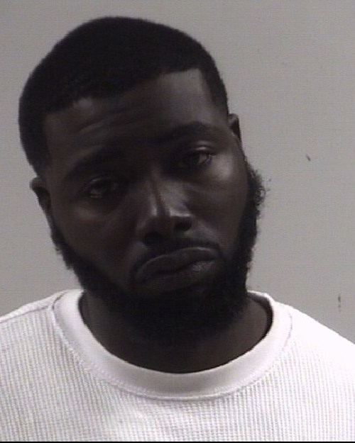 RYAN SHAQUILLE GRAHAM 01/10/2021 - Johnston County Mugshots Zone