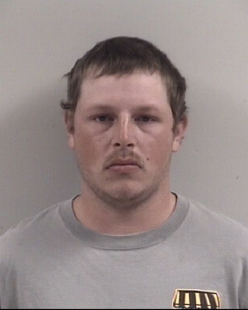 MARCUS SHANE KING 01/11/2021 - Johnston County Mugshots Zone