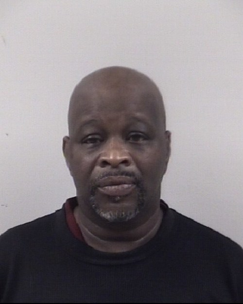 RODNEY LEON TATE 01/13/2021 - Johnston County Mugshots Zone