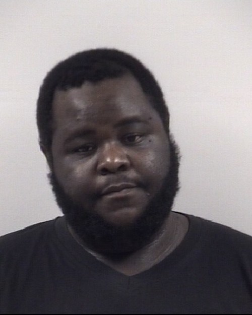 GERJUAN MALIK ONEAL 01/20/2021 - Johnston County Mugshots Zone