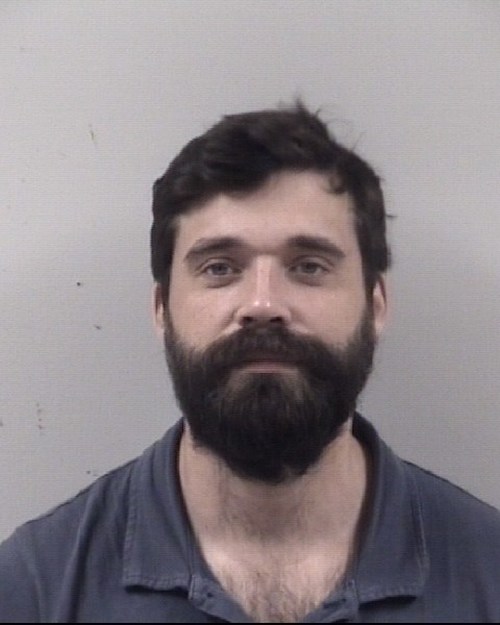 JAMES WILLIAM HIGHSMITH 02/02/2021 - Johnston County Mugshots Zone