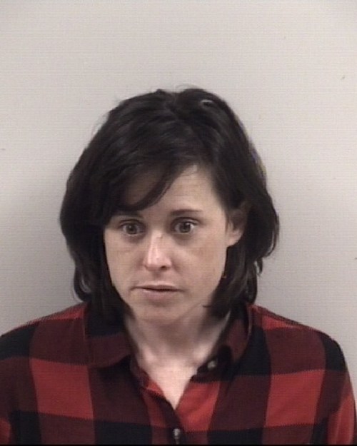 MORGAN WALLACE CONGLETON 02/03/2021 - Johnston County Mugshots Zone