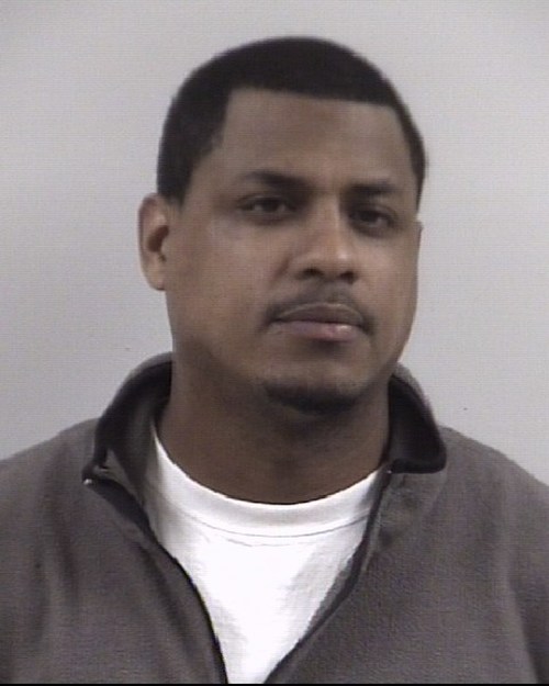 LEWIS BENJAMIN FAREWELL 02/04/2021 - Johnston County Mugshots Zone