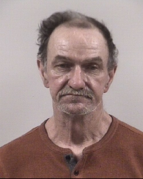 JOSEPH WAYNE HILL 02/04/2021 - Johnston County Mugshots Zone