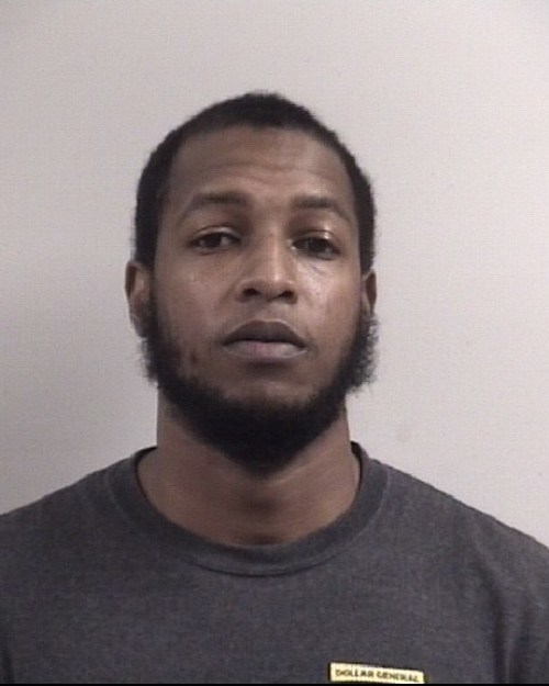 MARTIN LUTHER SMITH 02/10/2021 - Johnston County Mugshots Zone