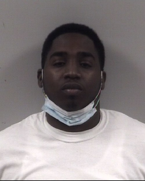 GILBERT LEE KING 02/18/2021 - Johnston County Mugshots Zone GILBERT LEE KING 02/18/2021 - Johnston County Mugshots Zone