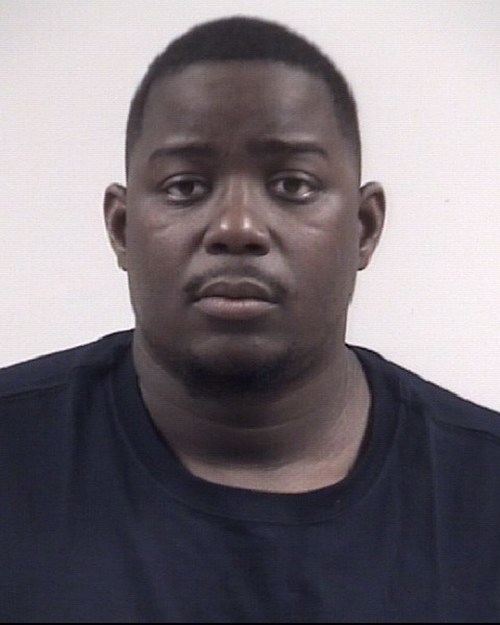 DEXTER DWAYNE DARDEN 02/19/2021 - Johnston County Mugshots Zone